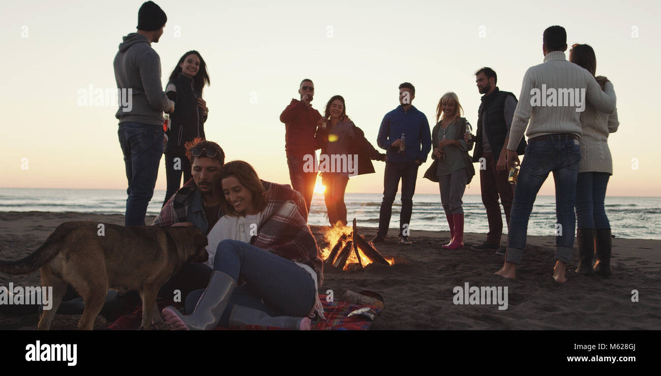 Bonefire beach hi-res stock photography and images - Alamy
