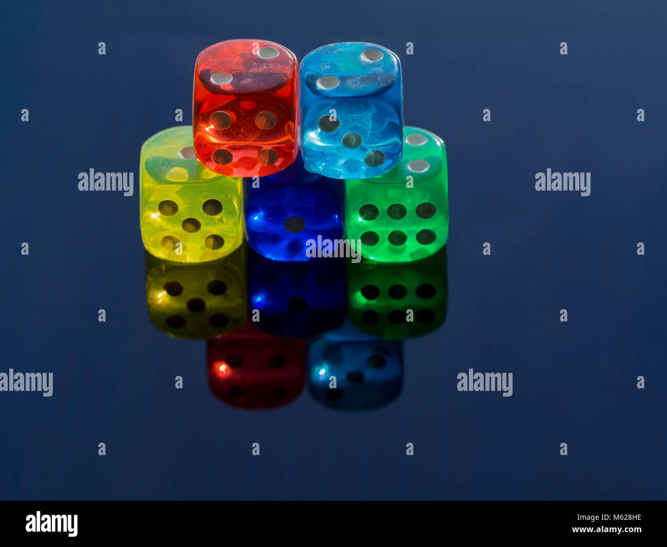 Give luck hi-res stock photography and images - Alamy