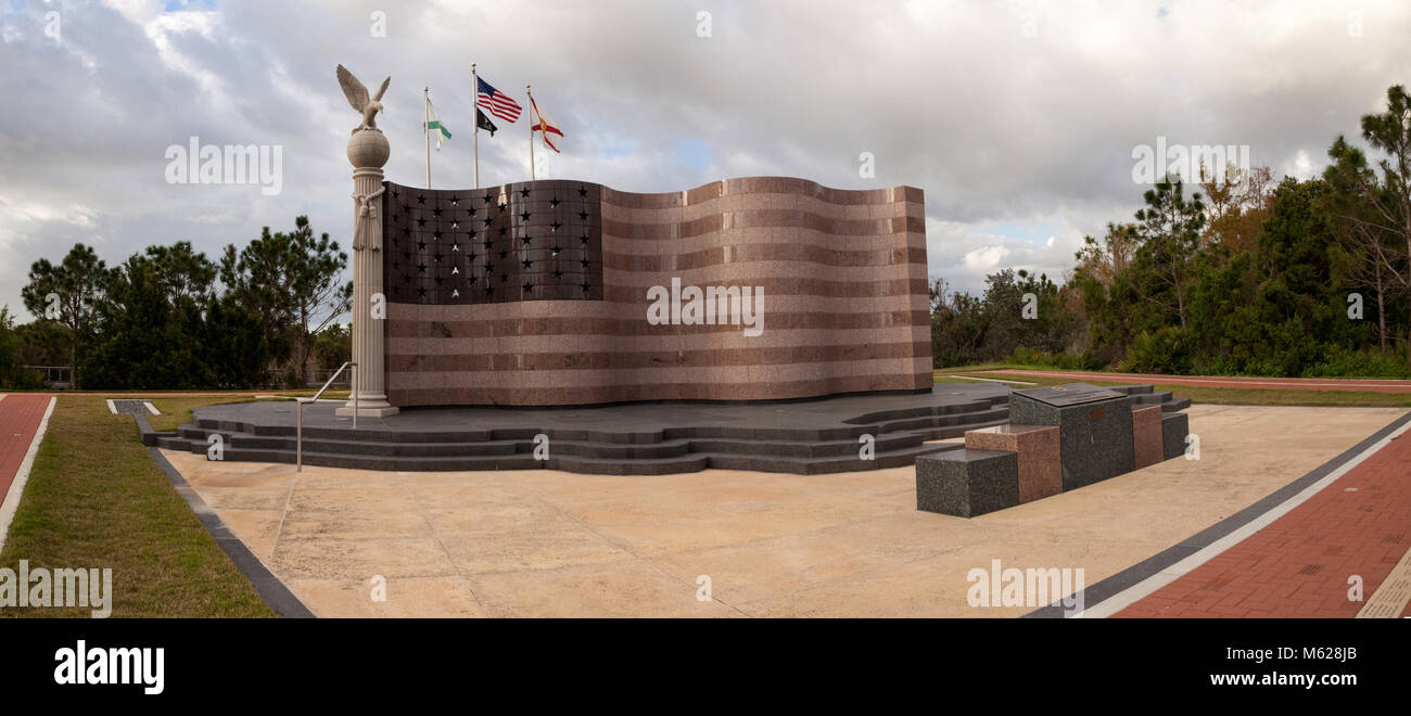 Naples statue park hi-res stock photography and images - Alamy