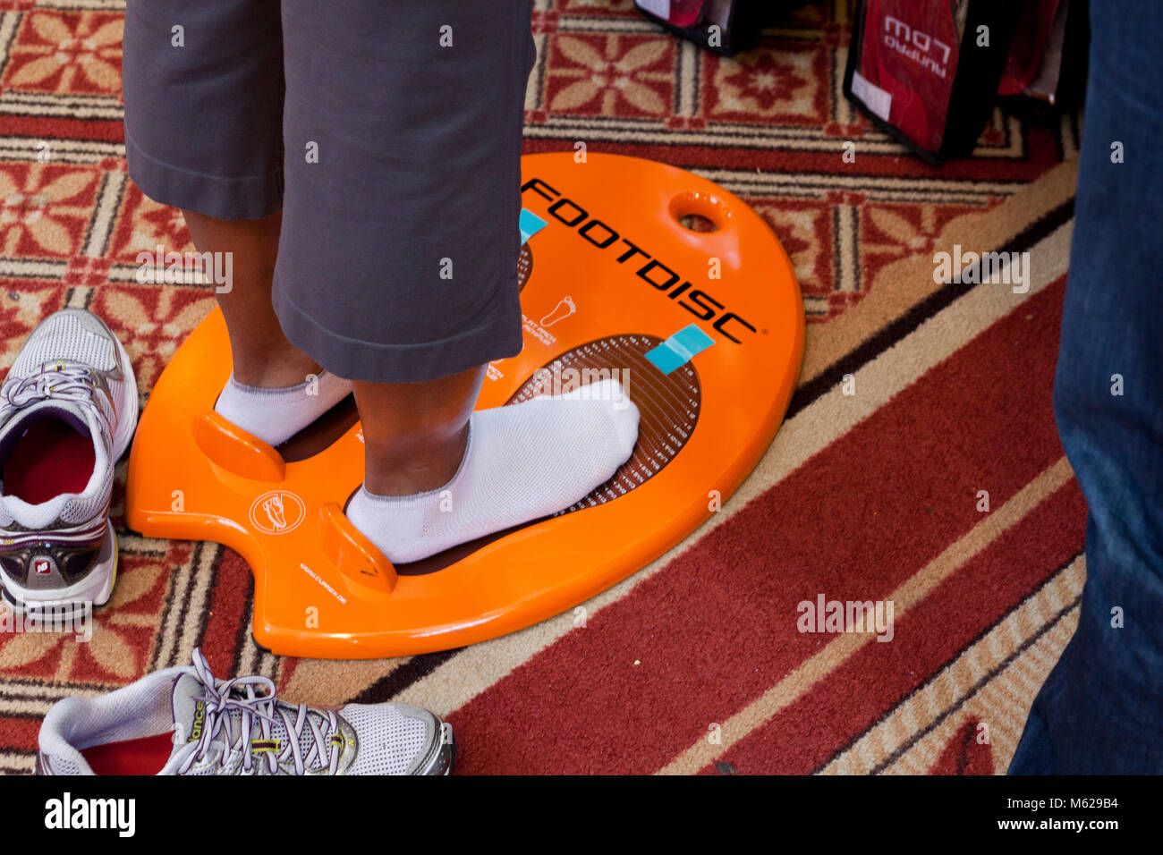 Measurement device hi-res stock photography and images - Alamy