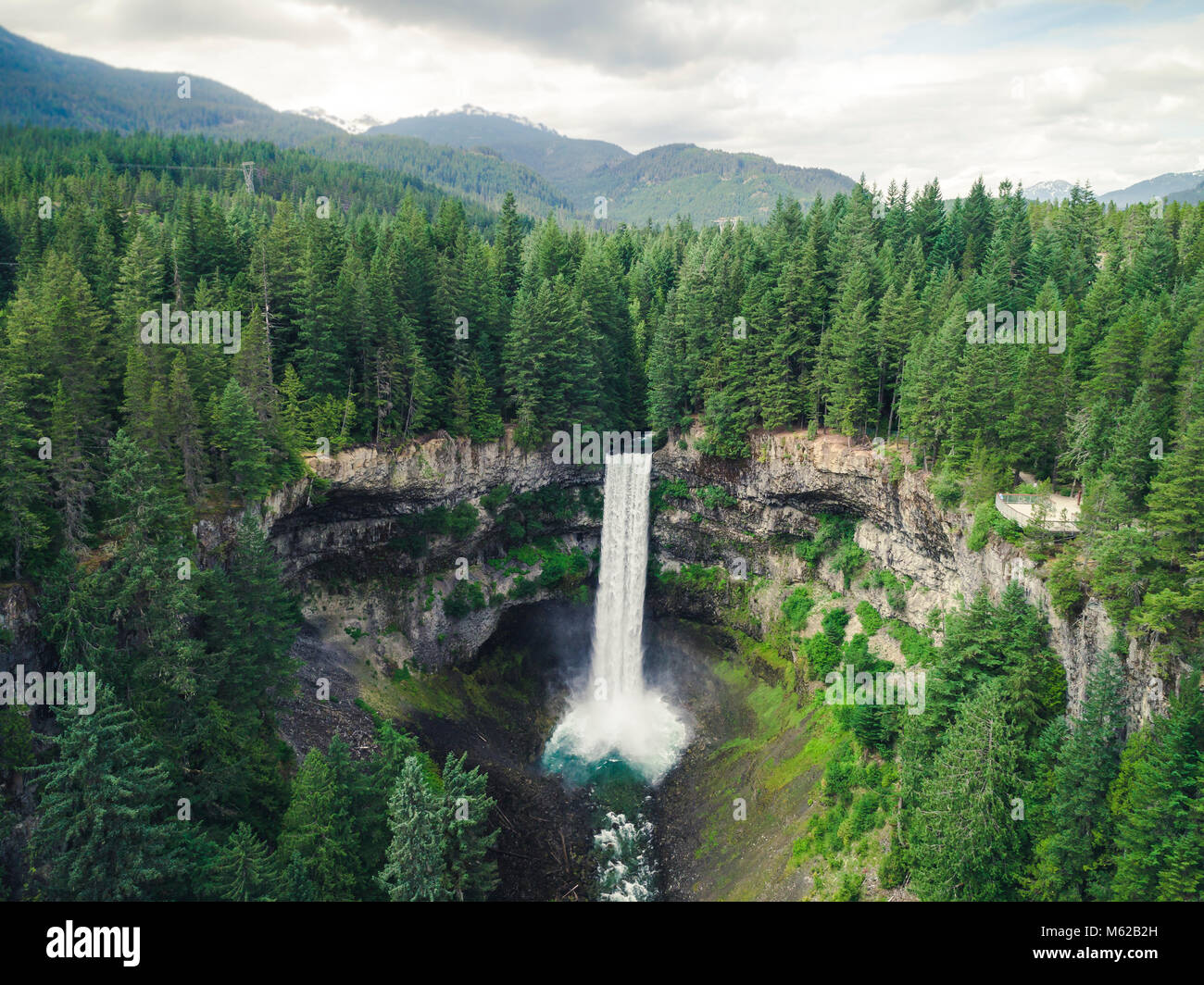 British Columbia Wilderness