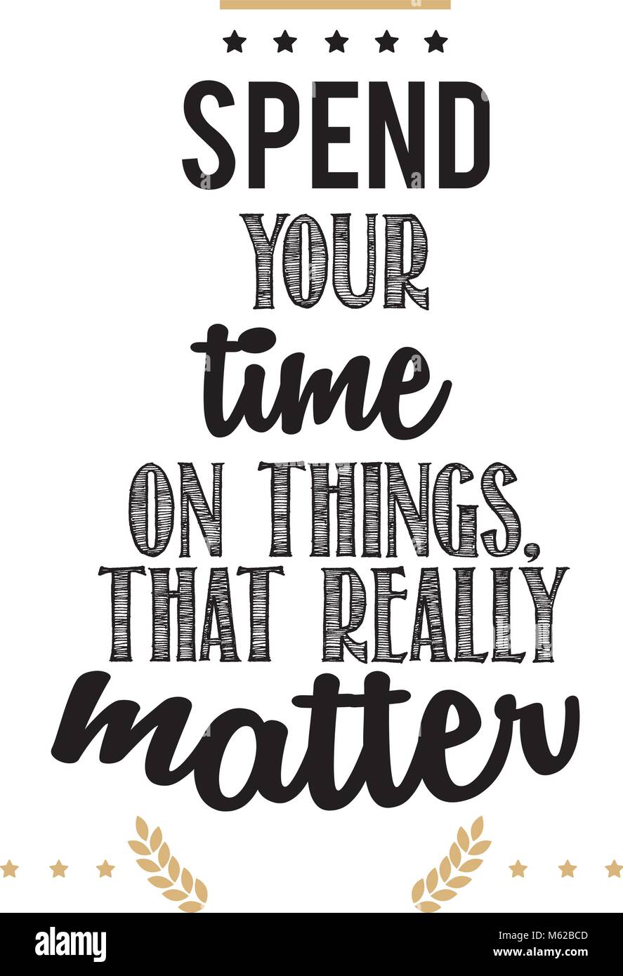 Beautiful things Stock Vector Images - Alamy