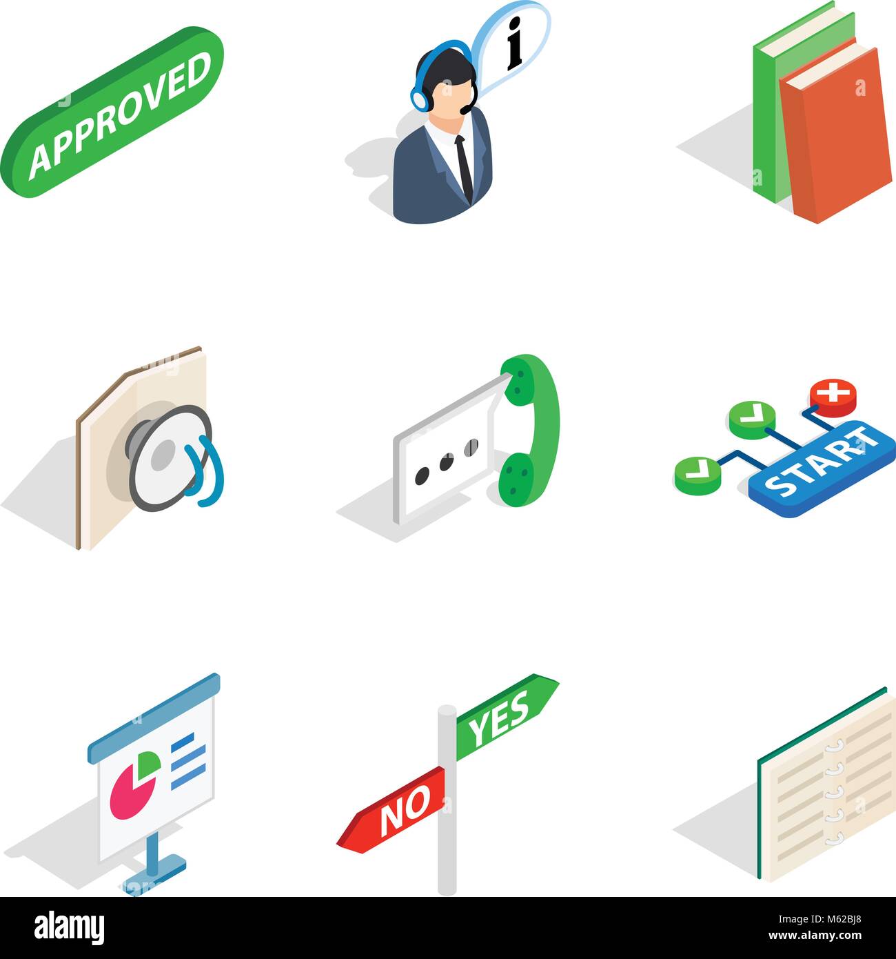Financial management support unit Stock Vector Images - Alamy