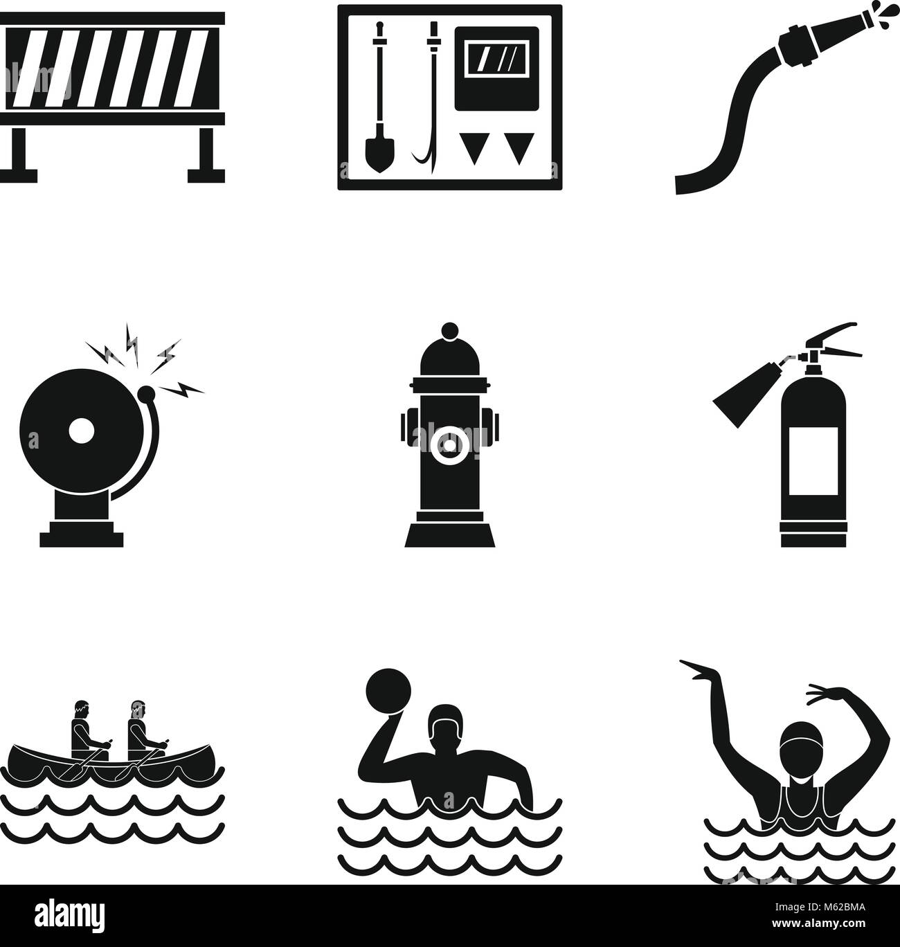 Marketing squad Black and White Stock Photos & Images - Alamy