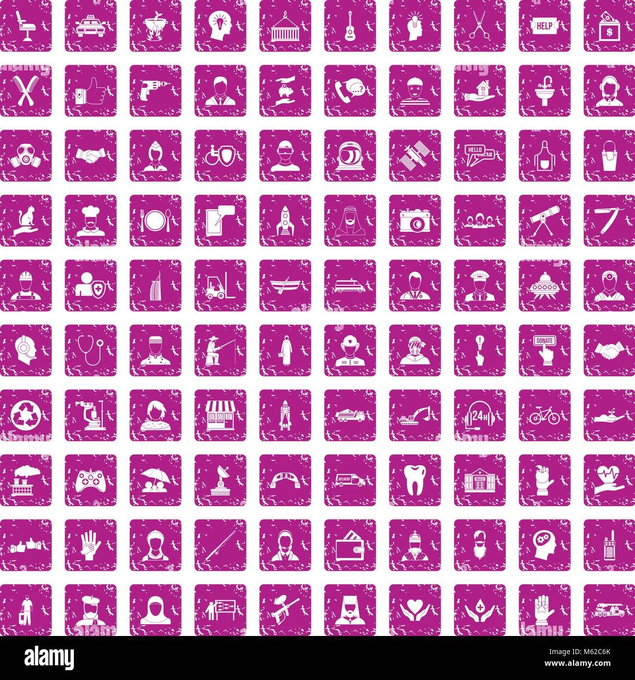 Haircut 100 music Stock Vector Images - Alamy