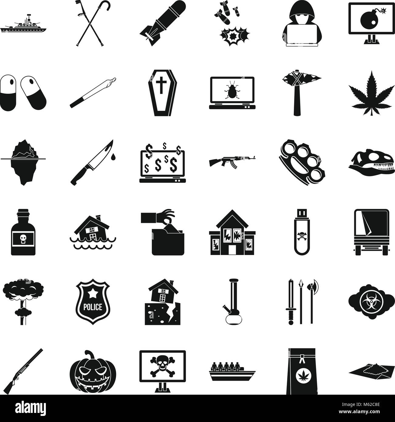 Tyranny Stock Vector Images - Alamy