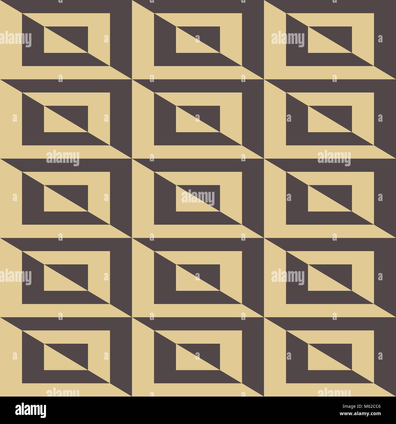 Seamless Geometric Vector Background Stock Vector Image & Art - Alamy