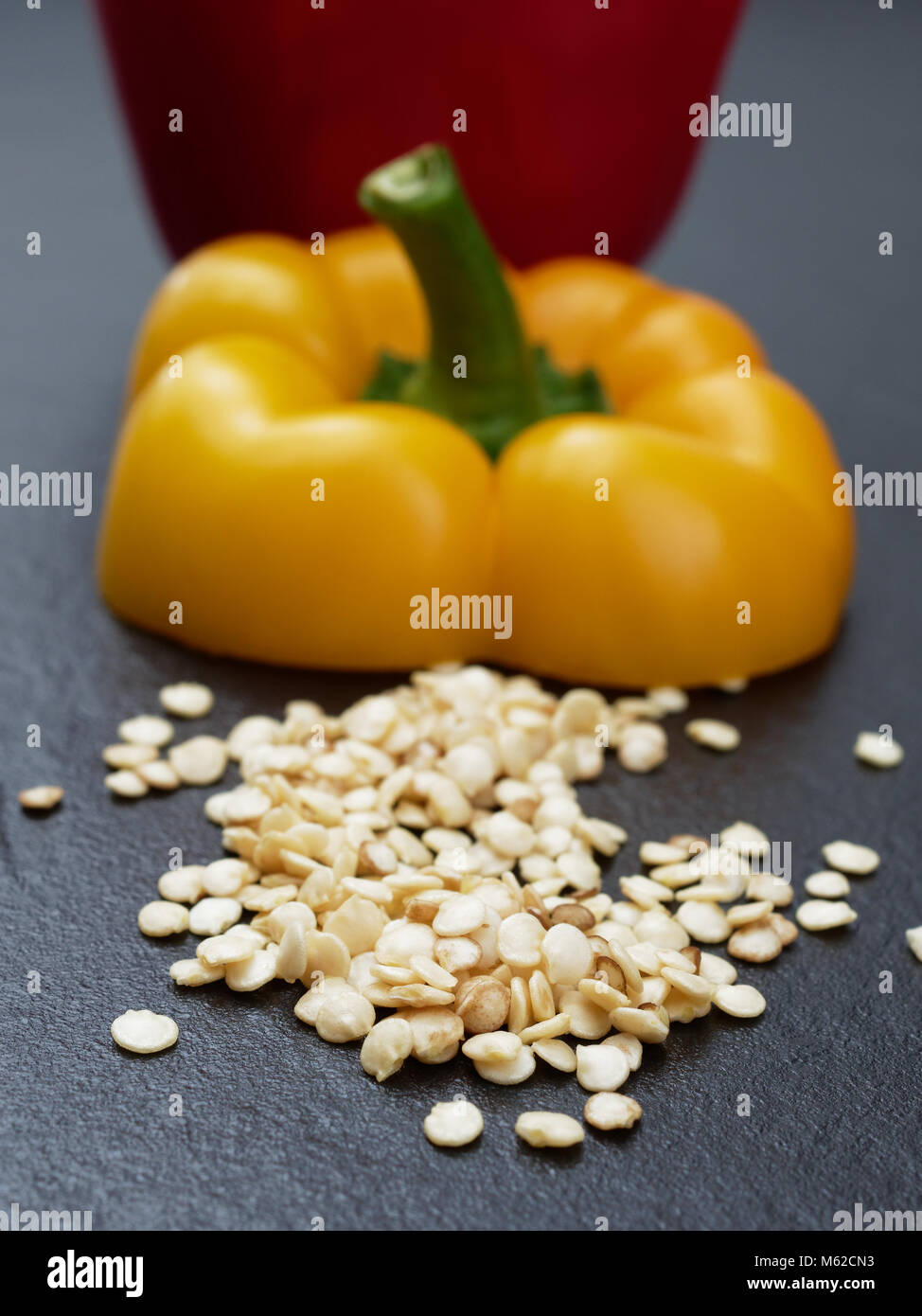 Bell Pepper Seeds