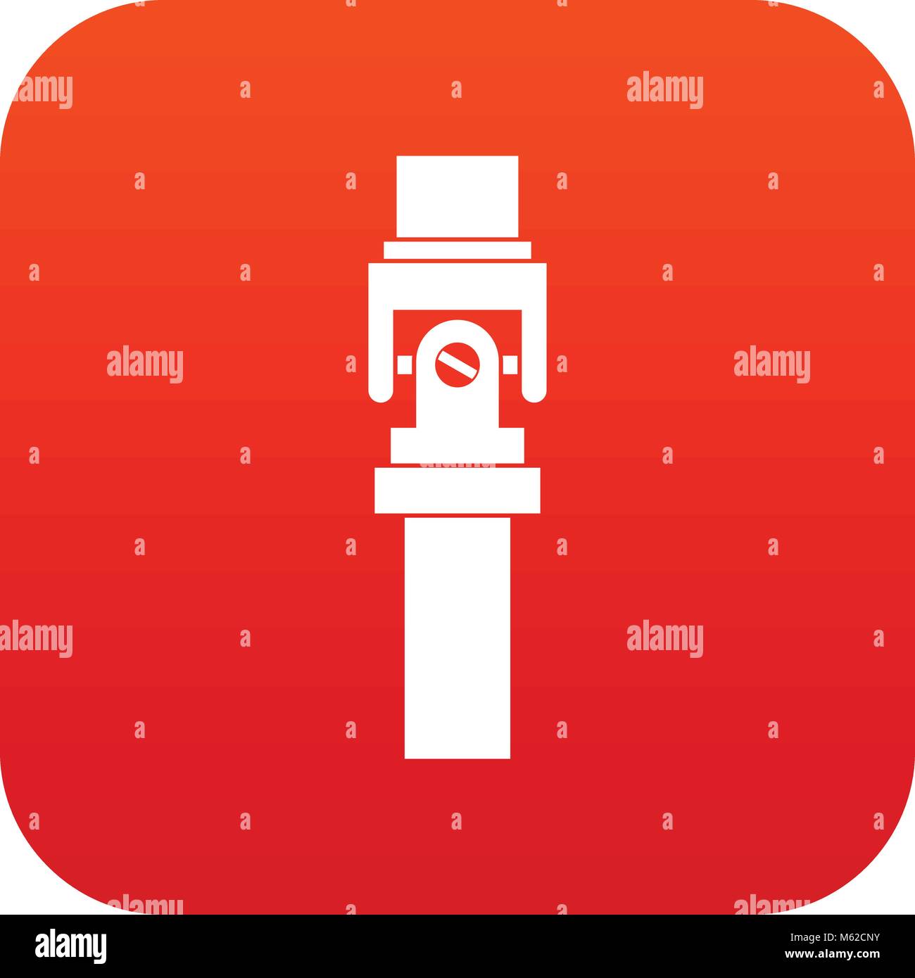 Rod engine detail Stock Vector Images - Alamy