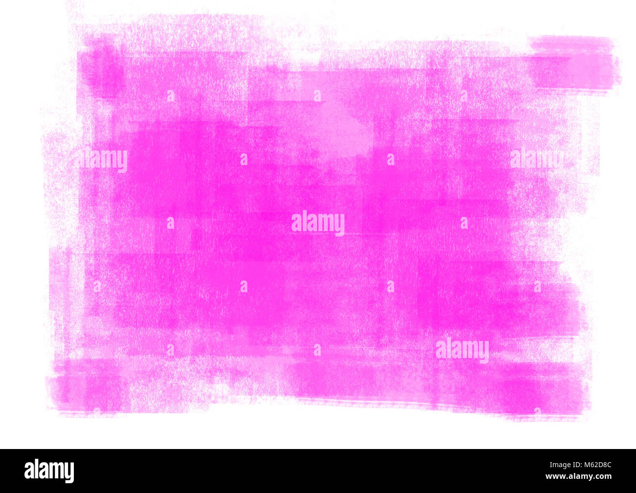 Purple water color graphic color brush strokes patches effect ...