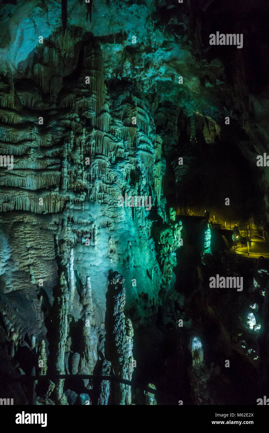 Solutional cave hi-res stock photography and images - Alamy