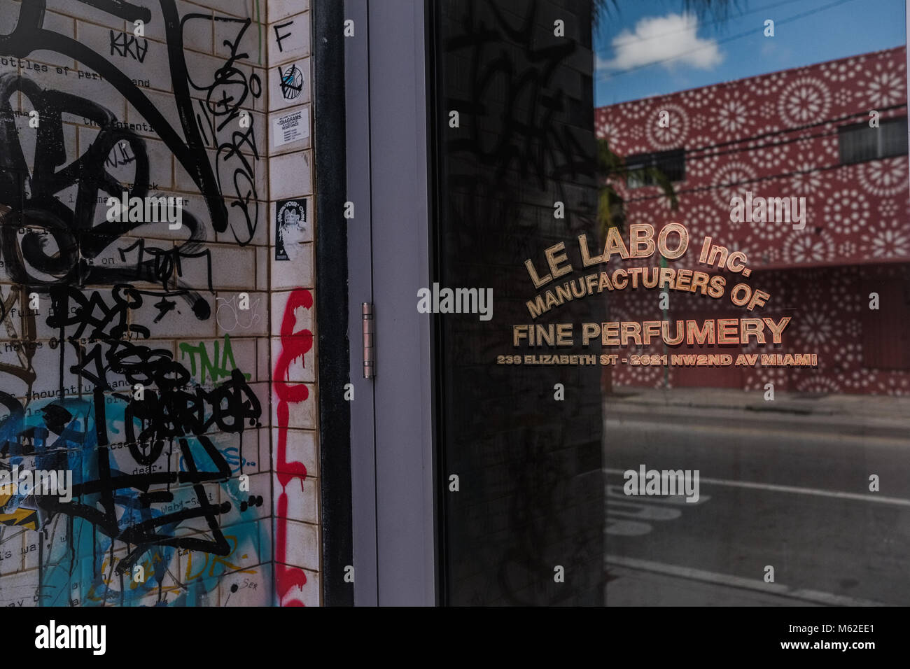 American labo hi-res stock photography and images - Alamy