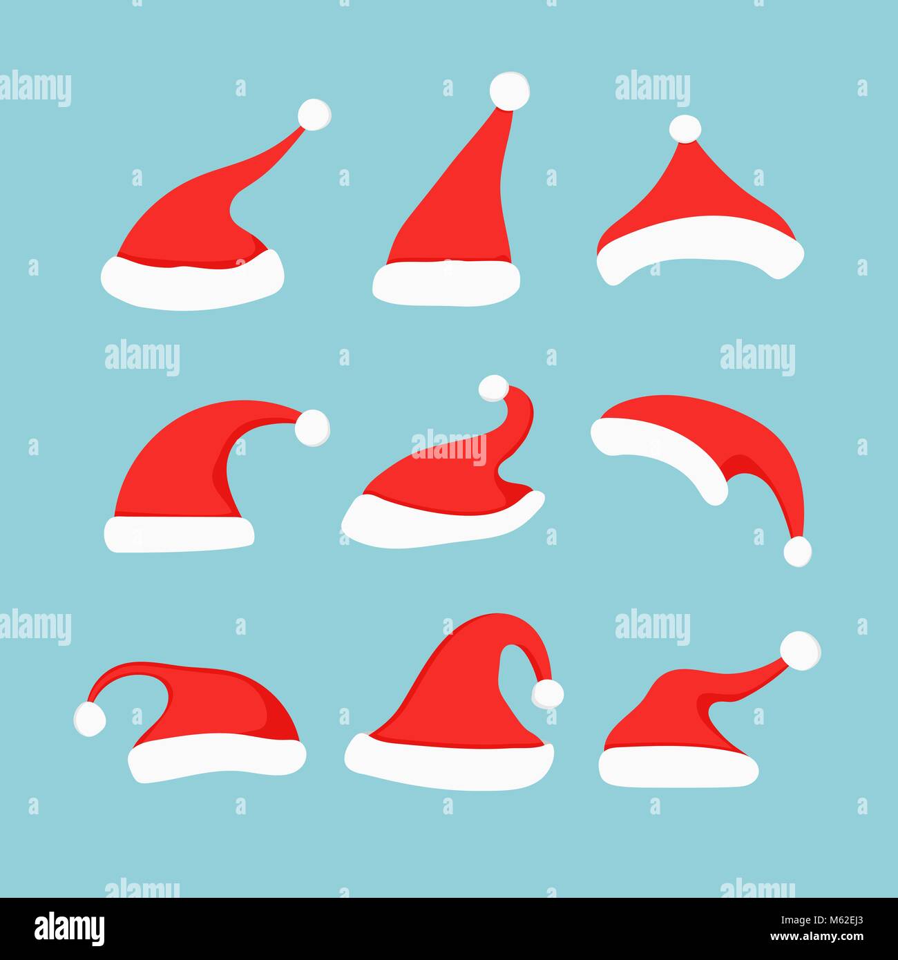 Christmas new year collection hi-res stock photography and images - Alamy