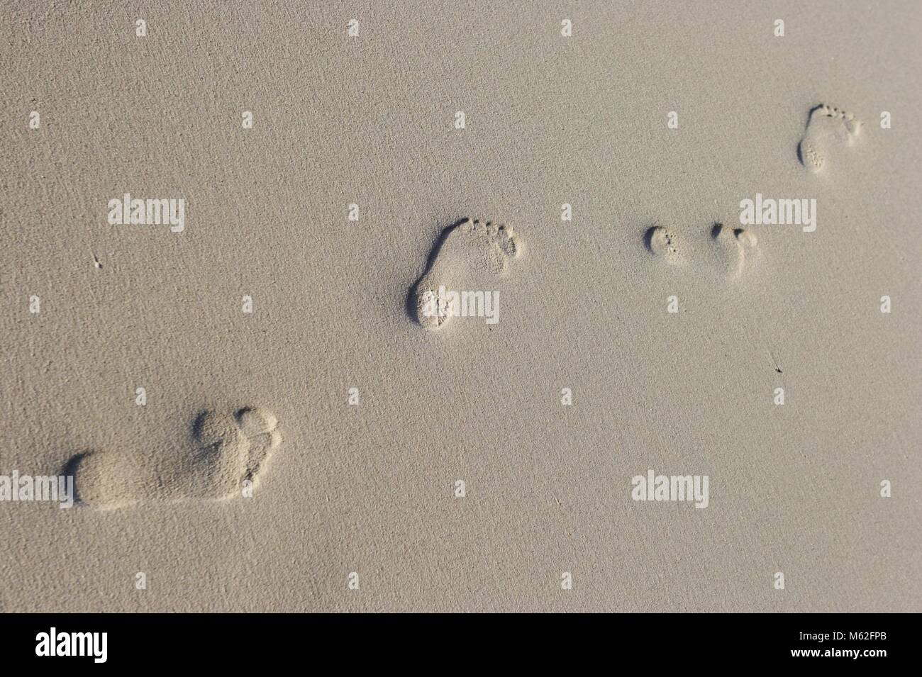 Footstep free hi-res stock photography and images - Alamy
