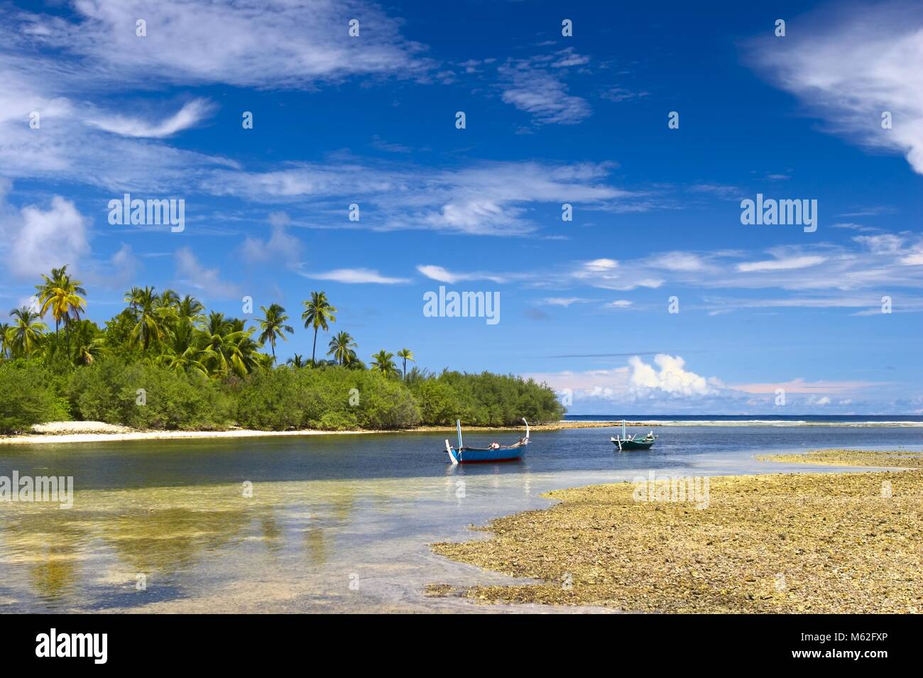 Gan Island Maldives Stock Photos & Gan Island Maldives Stock Images - Alamy