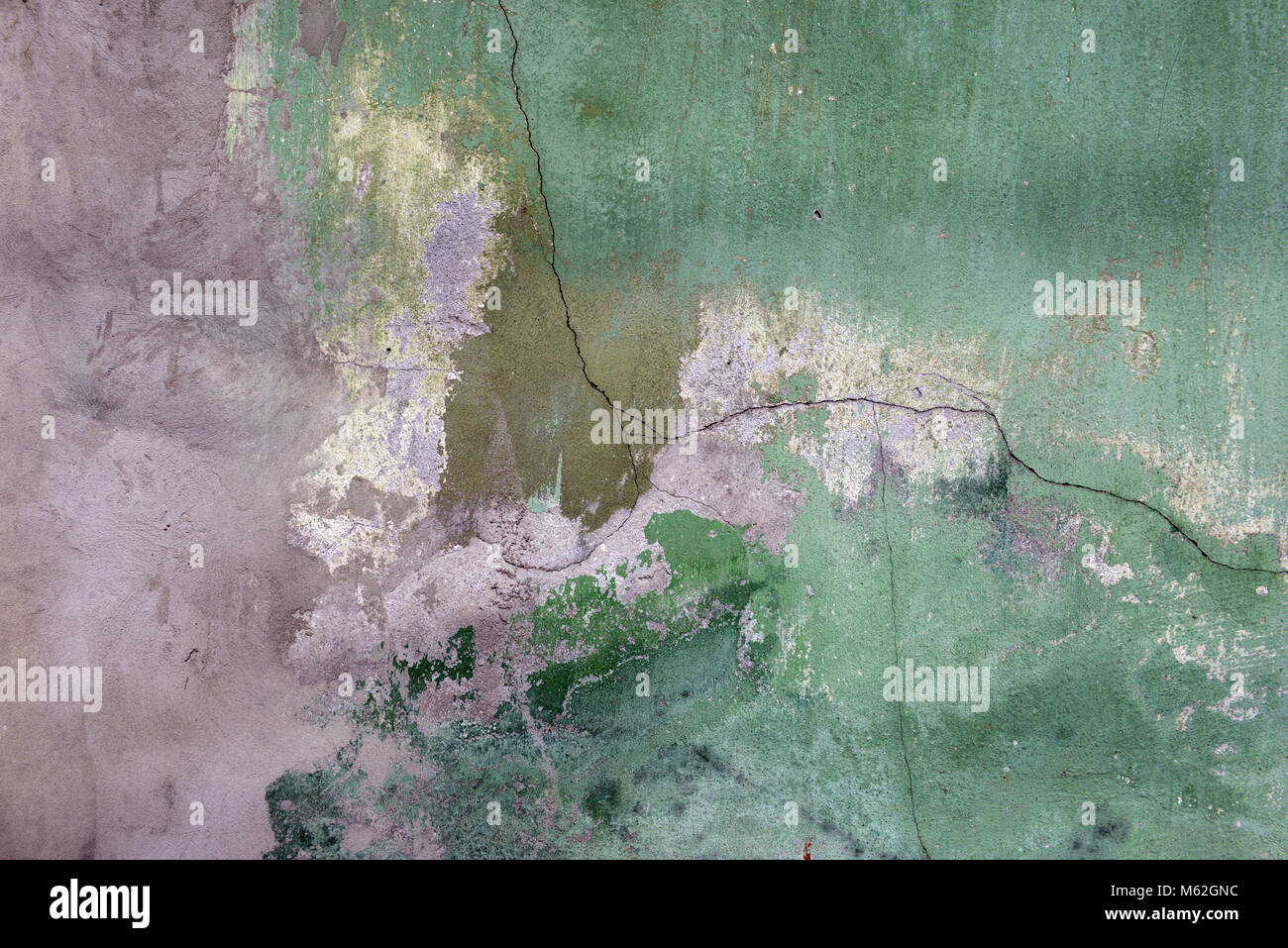 Ancient wall, background, texture, plaster, shabby paint, old cement ...