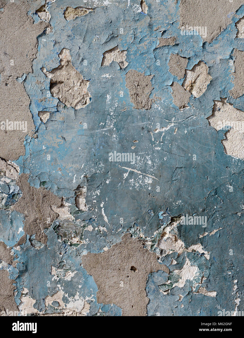 Ancient wall, background, texture, plaster, shabby paint, old cement ...