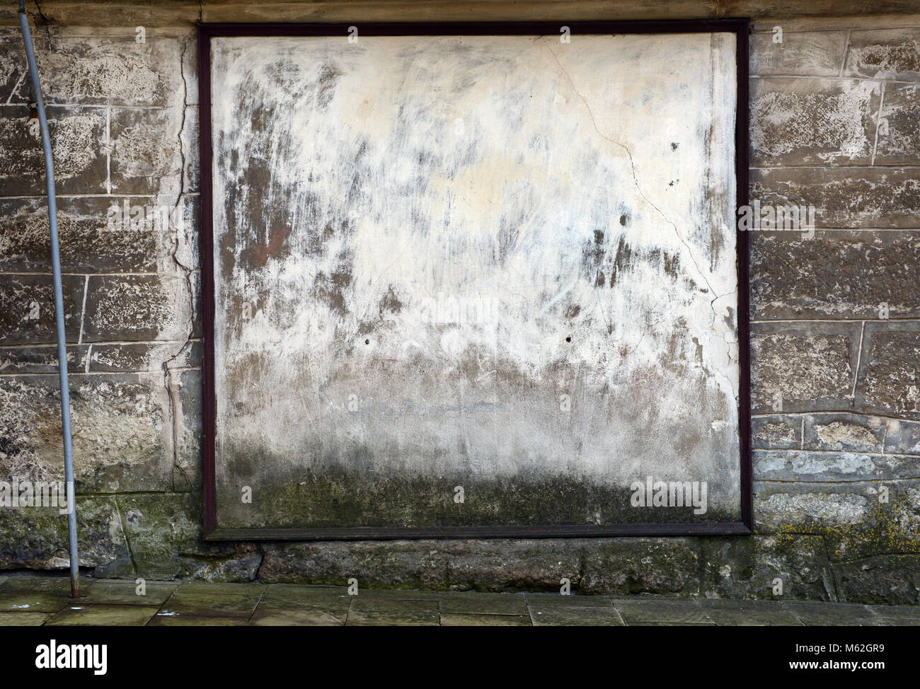 Ancient wall, background, texture, plaster, shabby paint, old cement ...