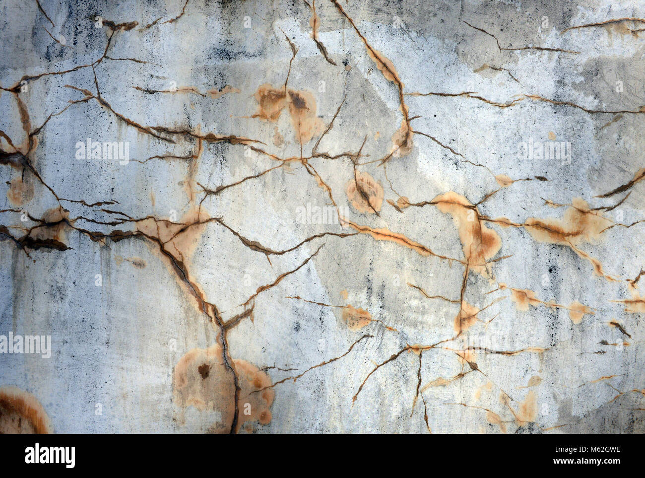 Ancient wall, background, texture, plaster, shabby paint, old cement ...