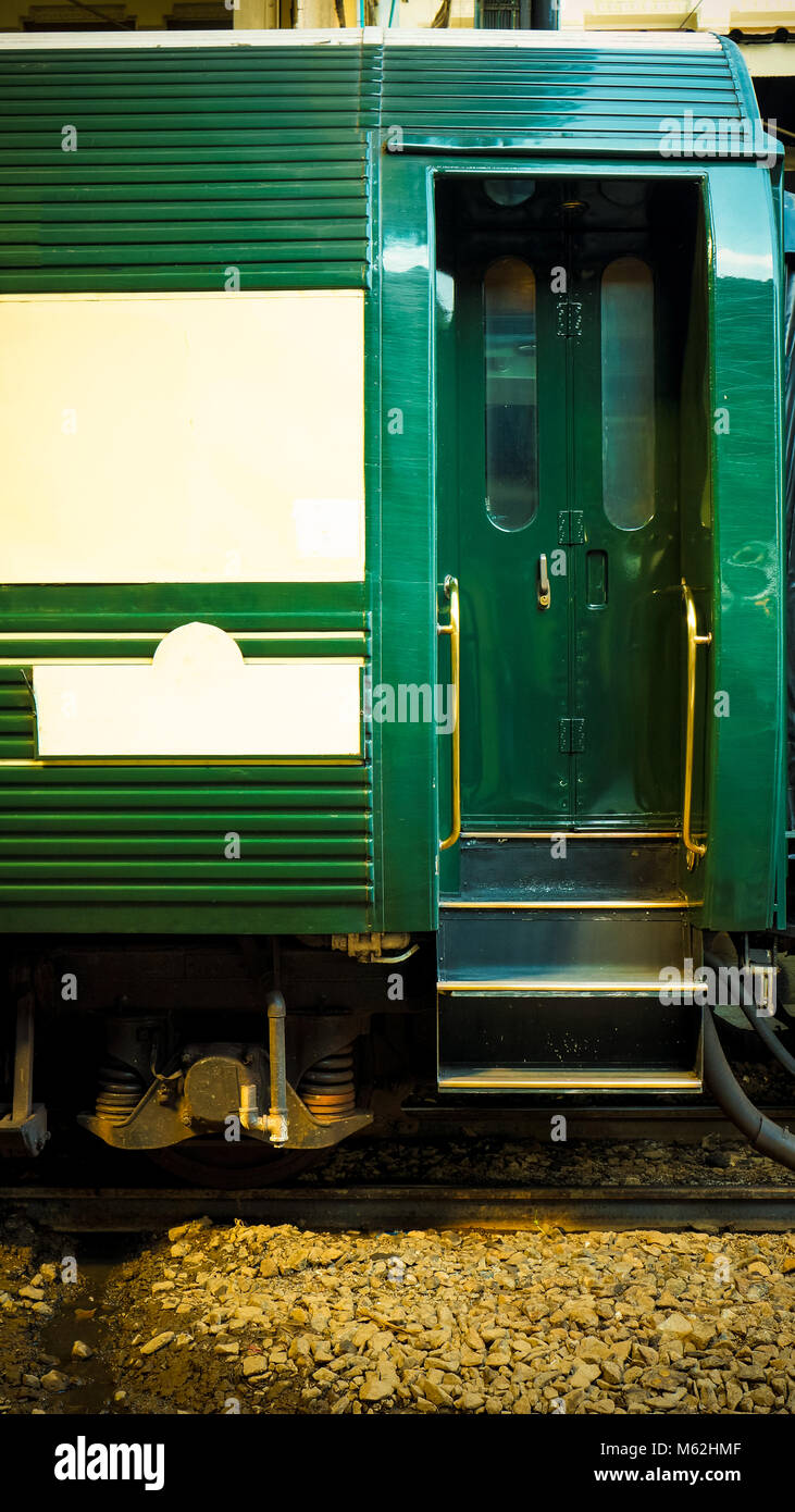 Diesel locomotive interior hi-res stock photography and images - Alamy