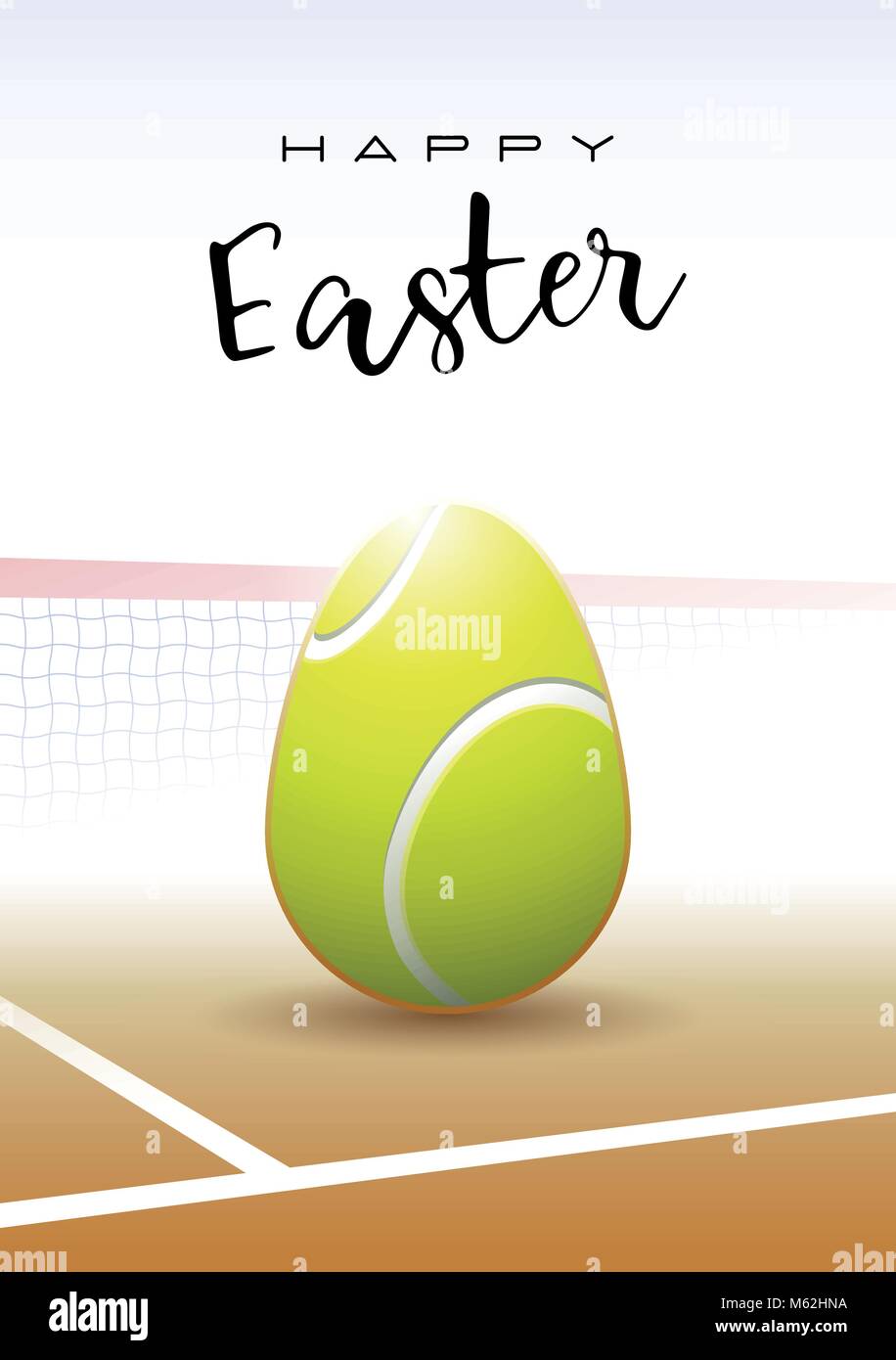 Eggs in a net Stock Vector Images - Alamy