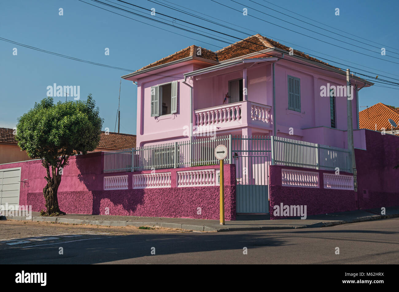 San Paulo Brazil Stock Photos & San Paulo Brazil Stock Images - Alamy