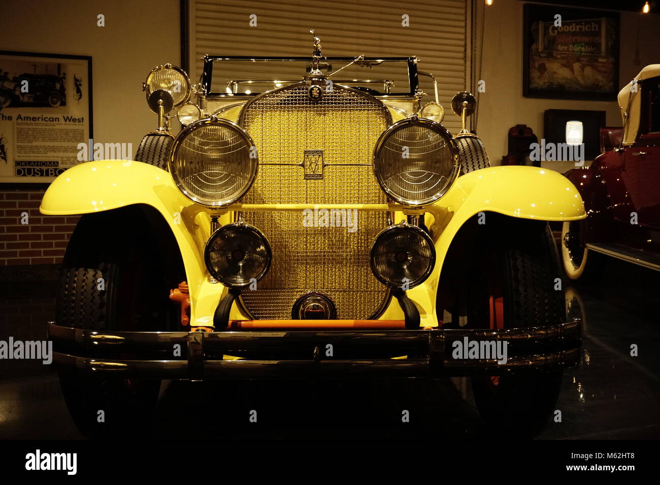 life With style Stock Photo - Alamy