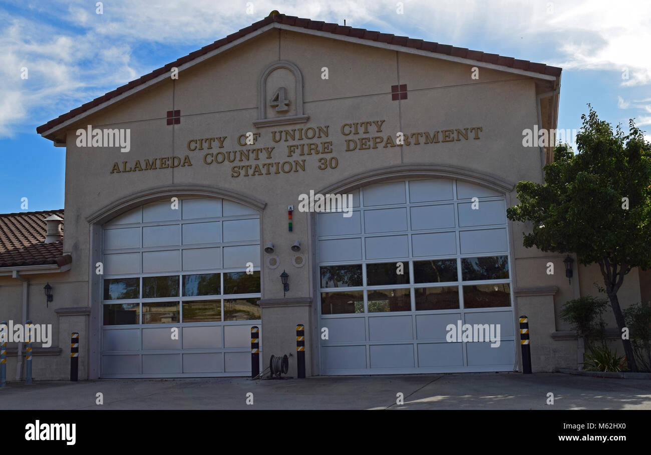 Alameda county fire department hi-res stock photography and images - Alamy