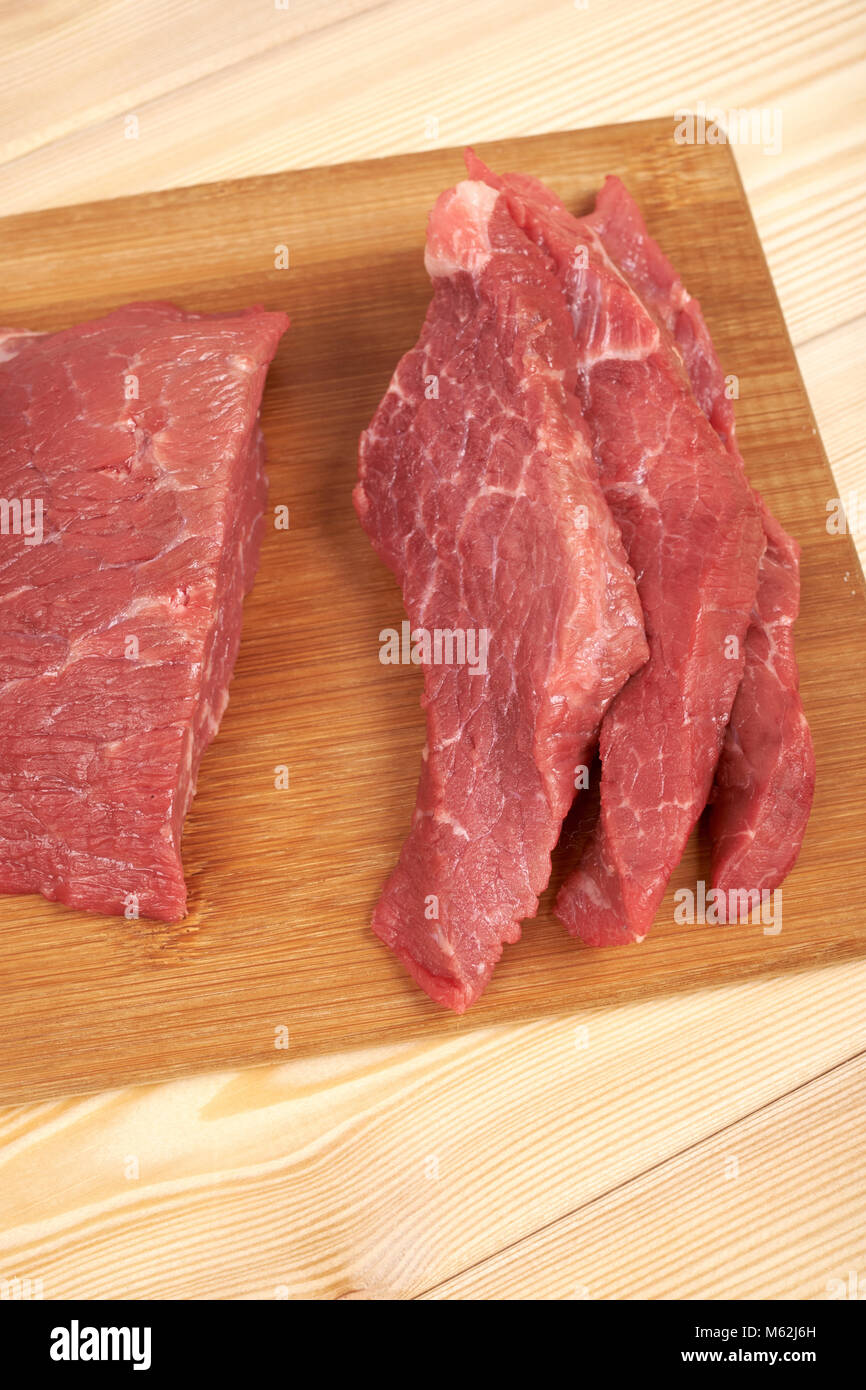 Muscle cow hi-res stock photography and images - Alamy