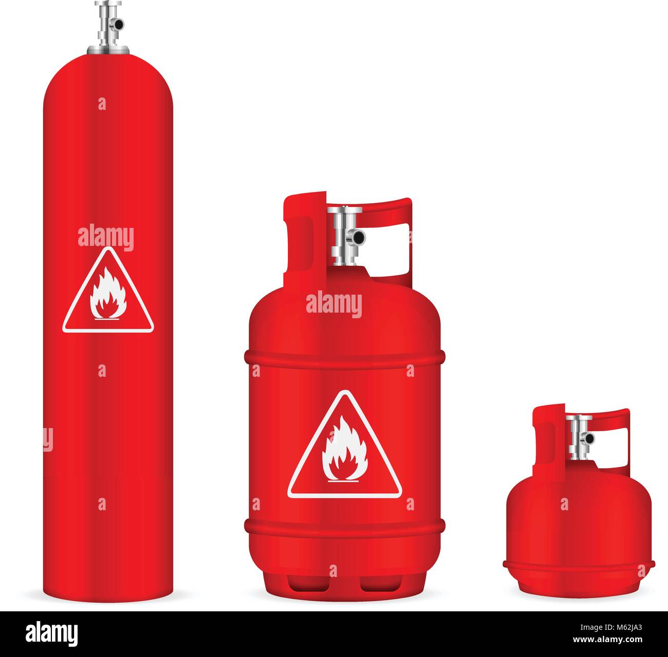 Lpg storage Stock Vector Images - Alamy