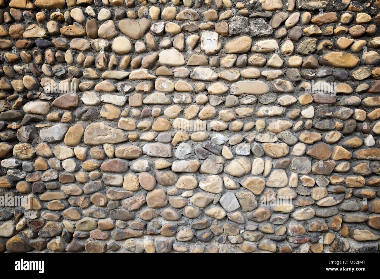Roman wall in leon hi-res stock photography and images - Alamy