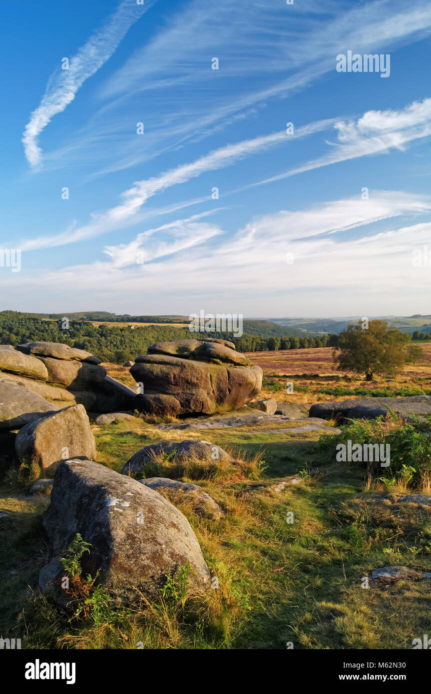 Owler Tor High Resolution Stock Photography and Images - Alamy