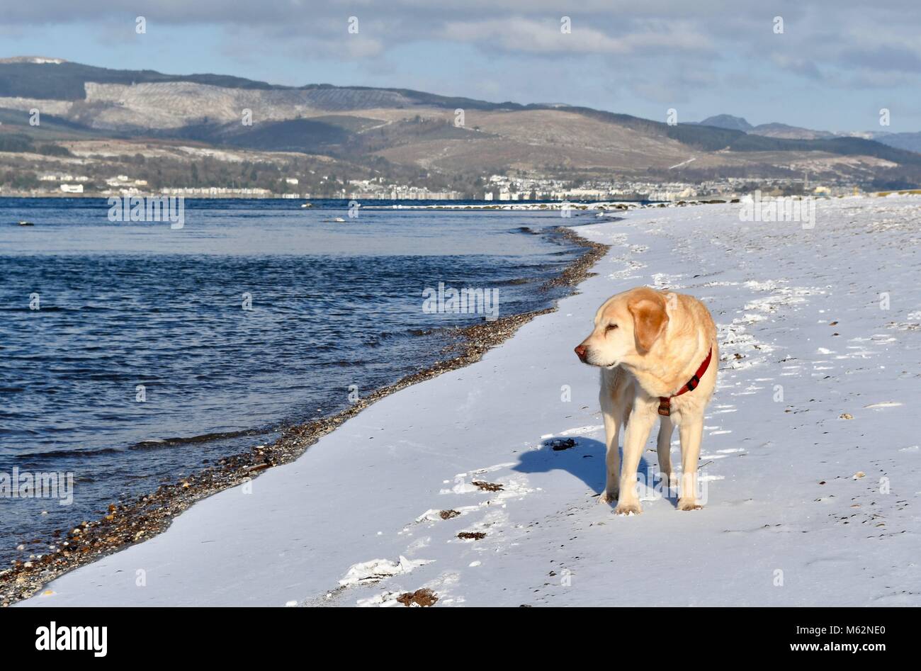 Labrador peninsula hi-res stock photography and images - Alamy