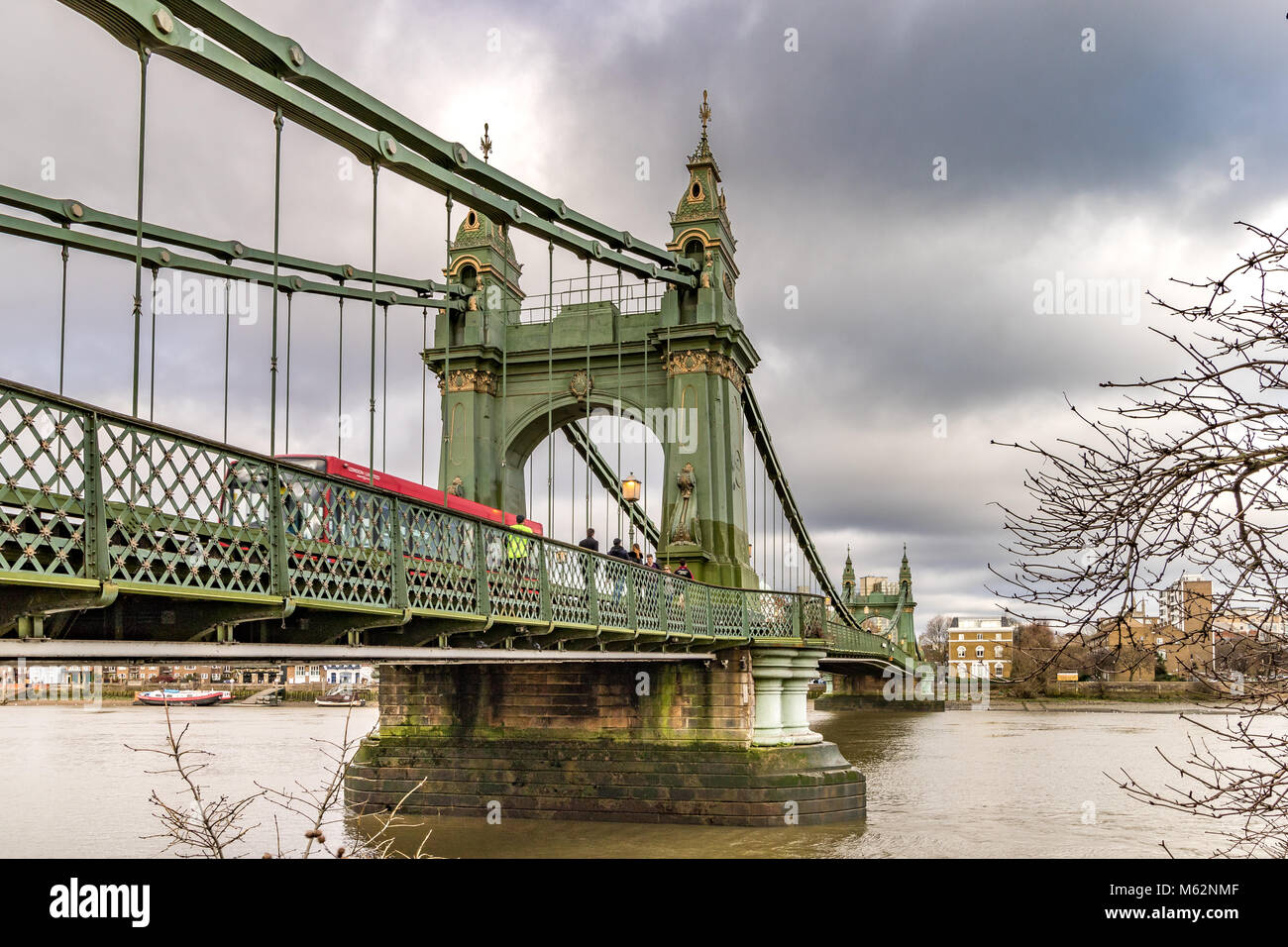 Single decker first bus hi-res stock photography and images - Alamy