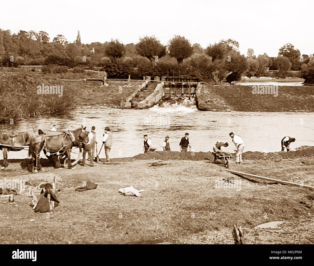 Diglis worcester hi-res stock photography and images - Alamy