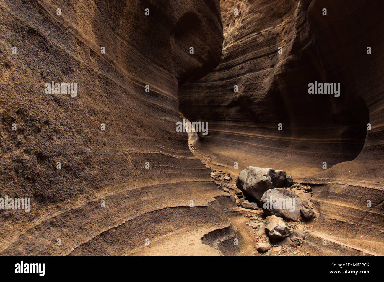 Smooth cave walls High Resolution Stock Photography and Images - Alamy