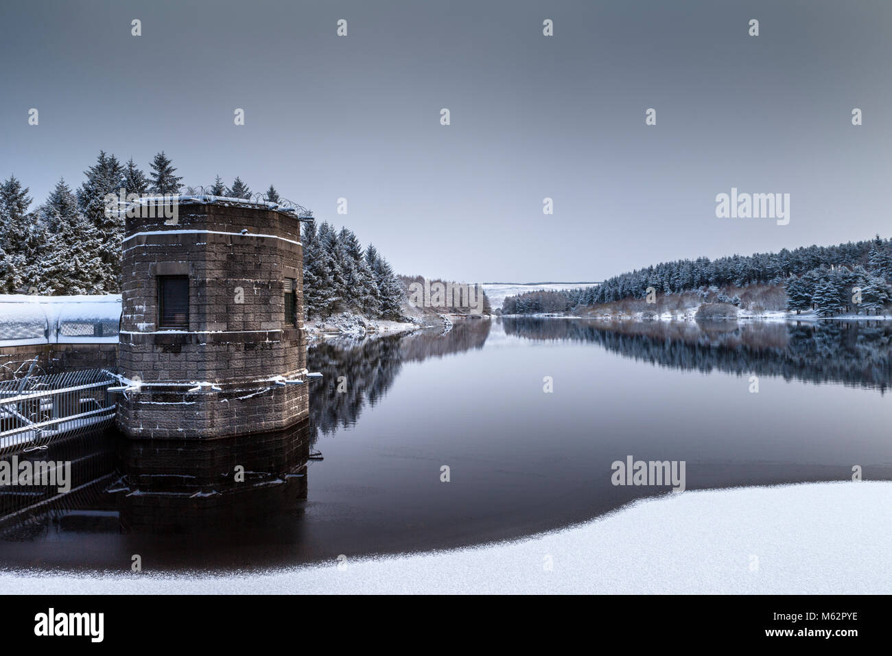 Cod Beck Reservoir, High Resolution Stock Photography and Images - Alamy