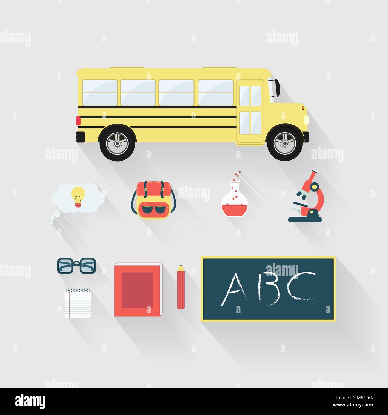 Blackboar Stock Vector Images - Alamy