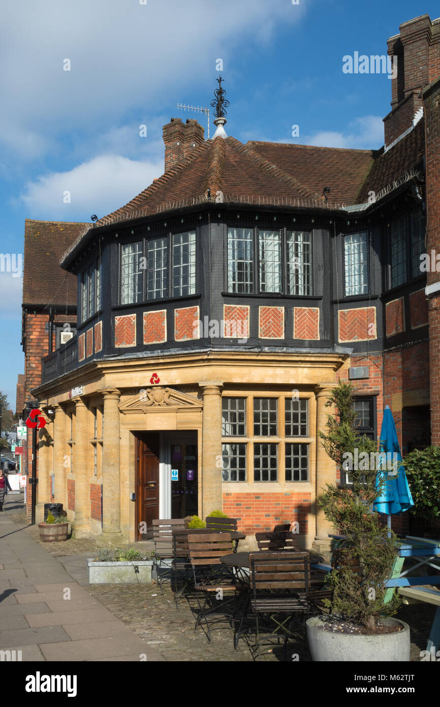 Haslemere High Resolution Stock Photography and Images - Alamy