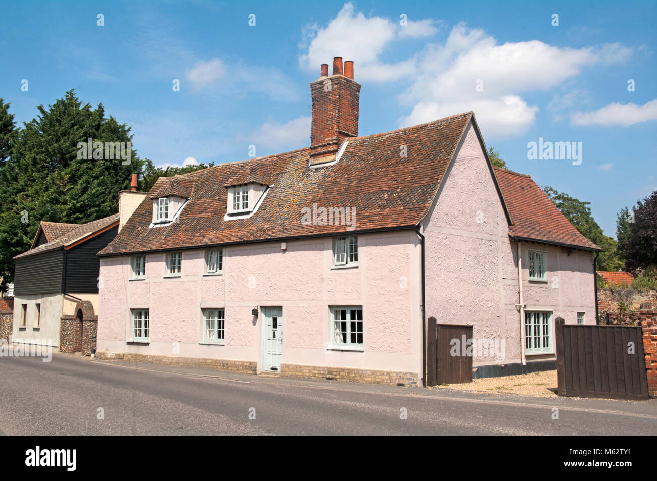 Ickleton hi-res stock photography and images - Alamy