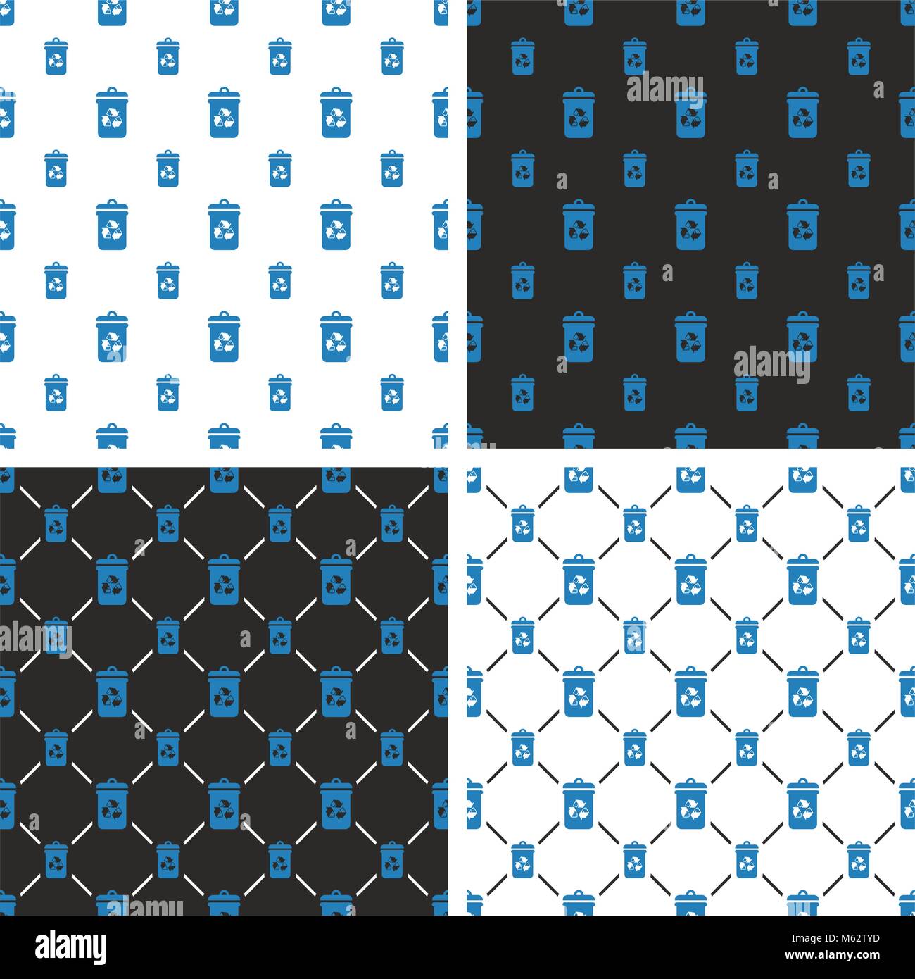 Endless trash hi-res stock photography and images - Alamy