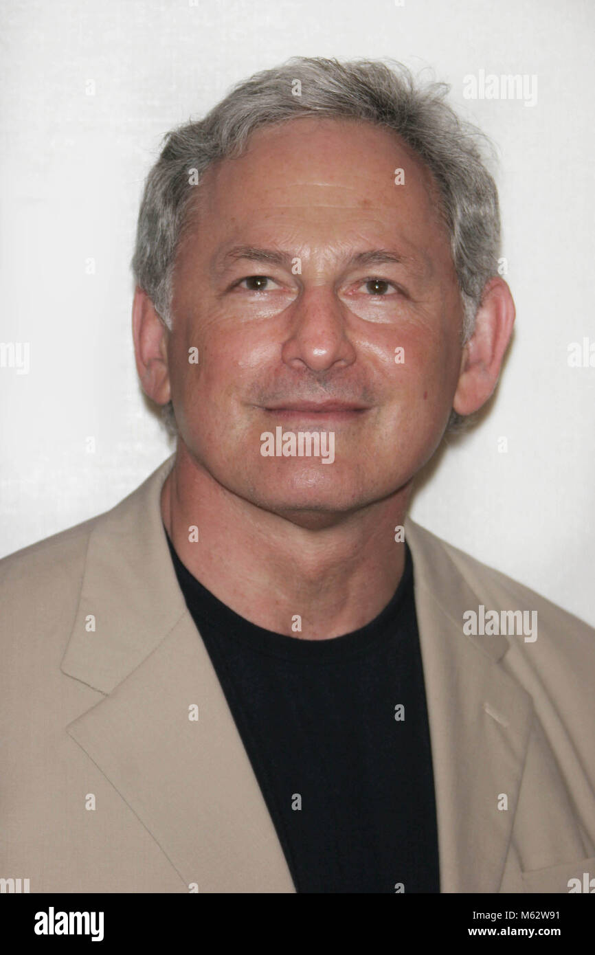2006 FILE PHOTO VICTOR GARBER Photo By John Barrett-PHOTOlink Stock ...
