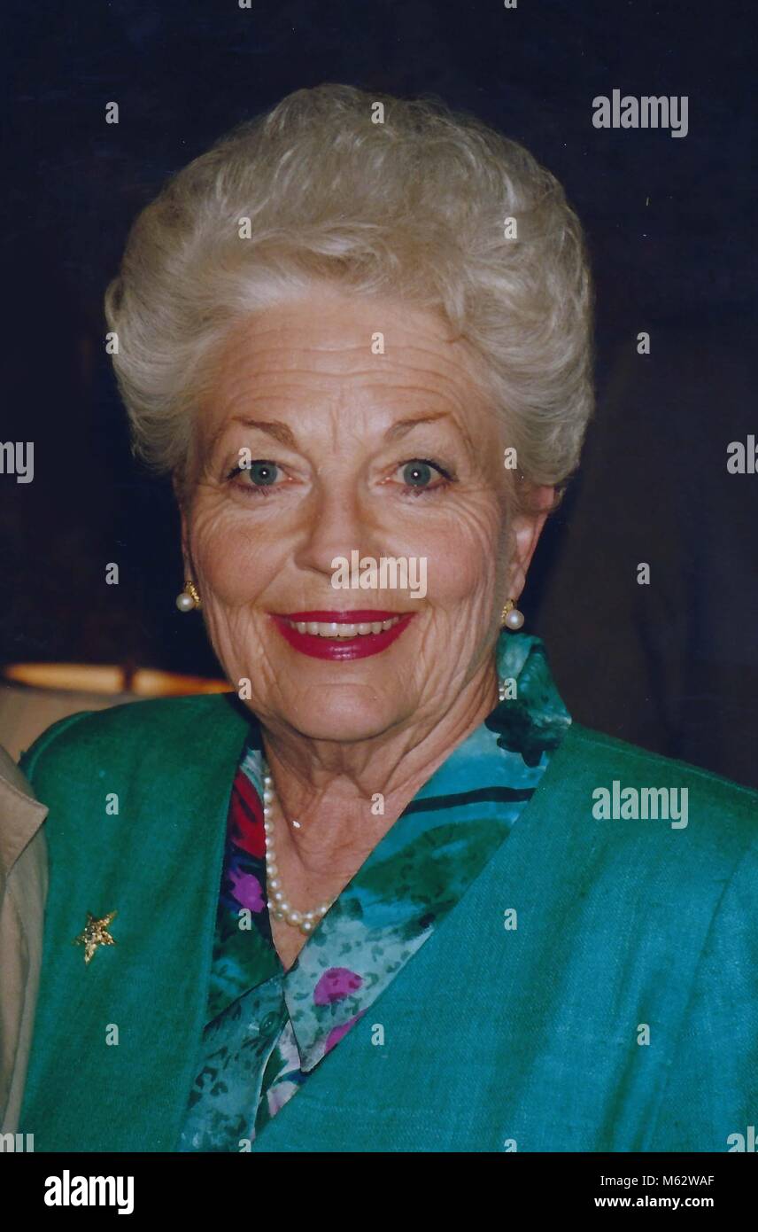 Anne richards hi-res stock photography and images - Alamy