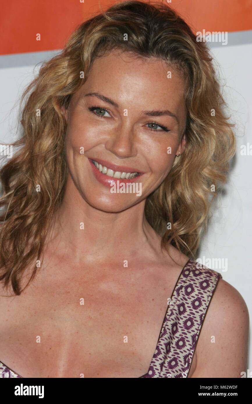 Actress connie nielsen hi-res stock photography and images - Alamy