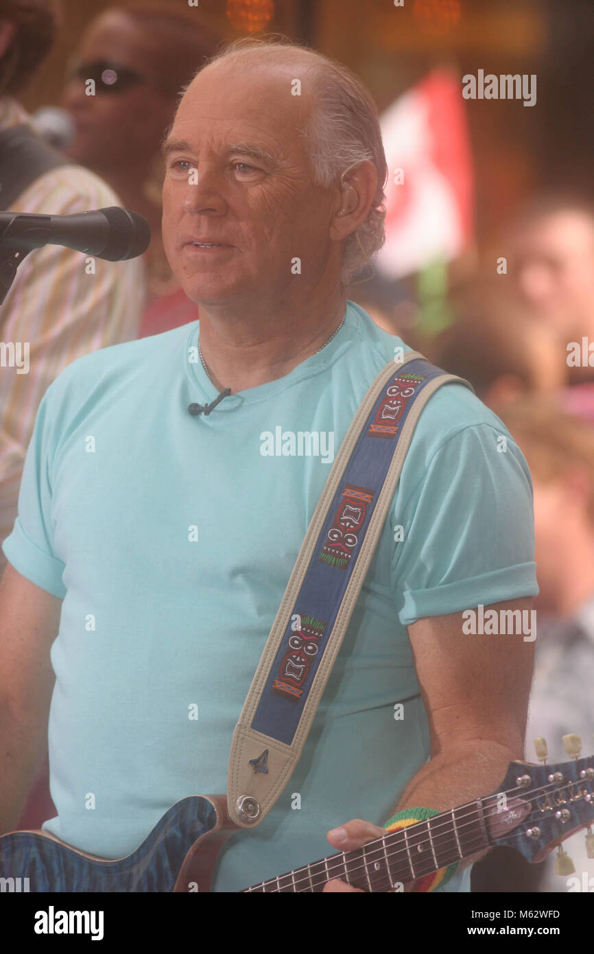 Photos have jimmy buffett hi-res stock photography and images - Alamy