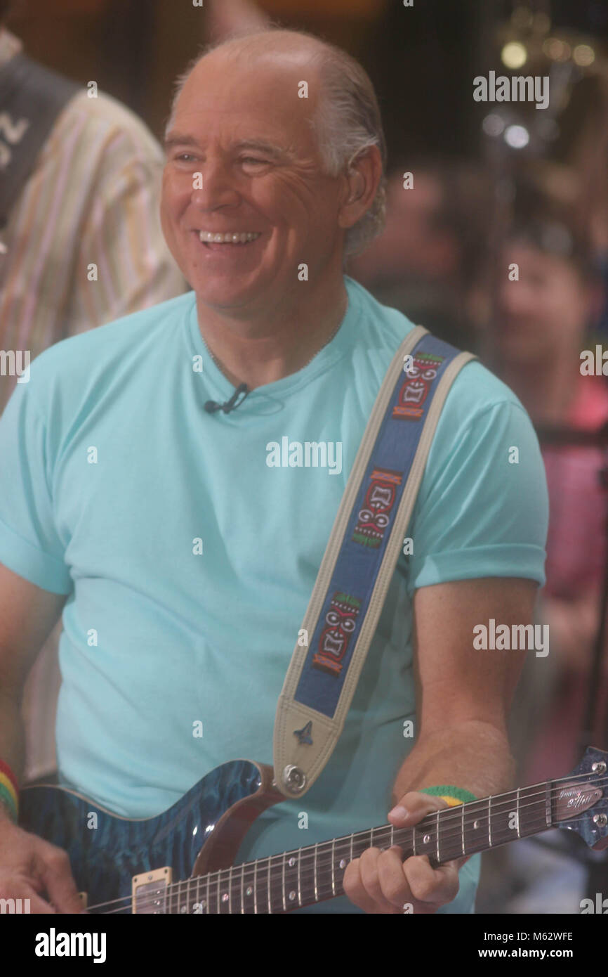 Photos have jimmy buffett hi-res stock photography and images - Alamy