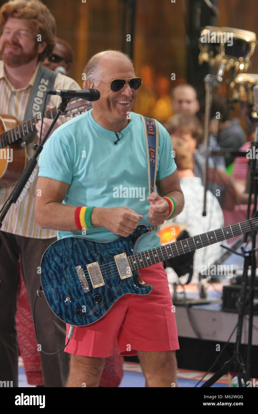 Photos have jimmy buffett hi-res stock photography and images - Alamy