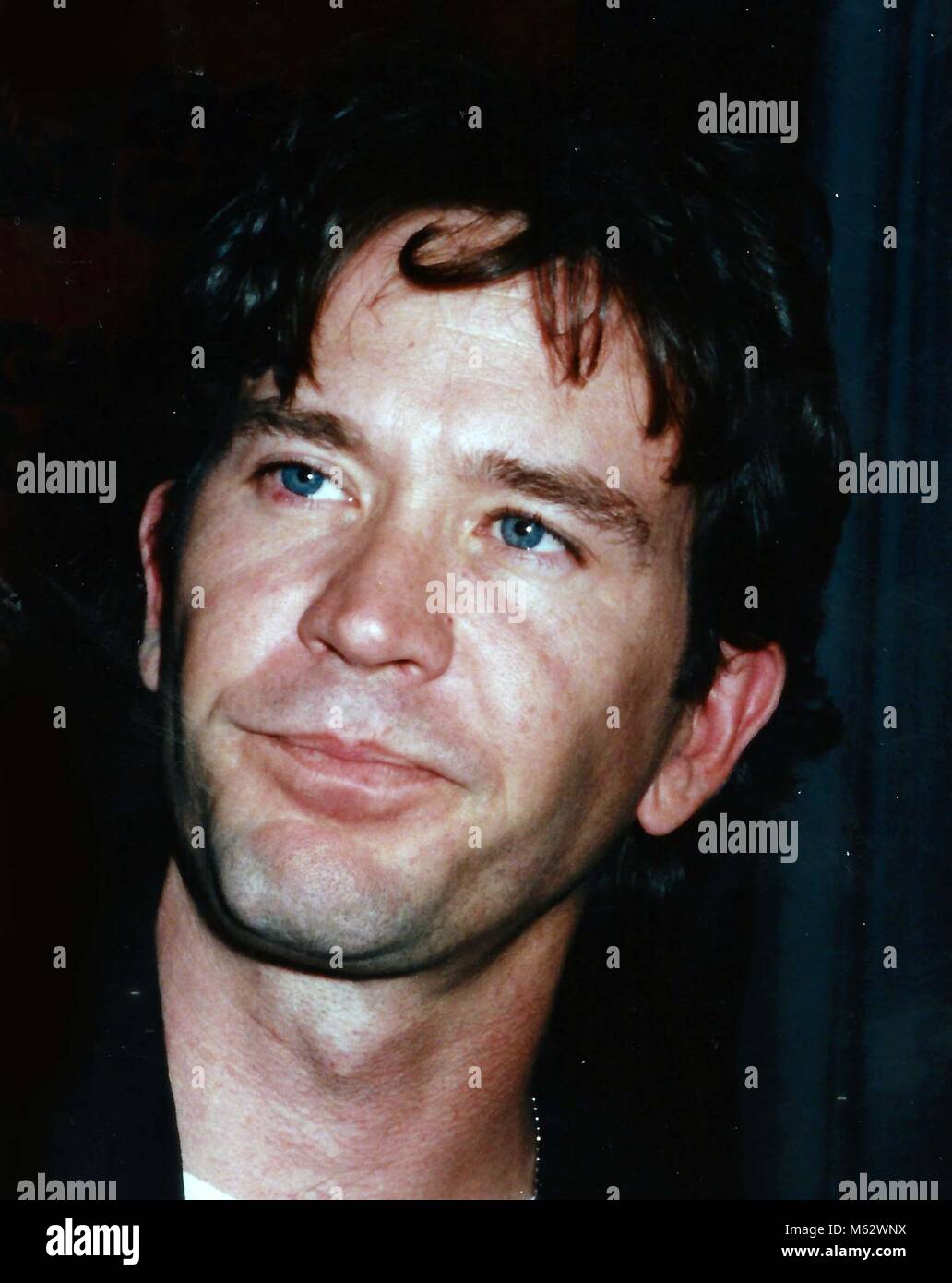 1997 FILE PHOTO Timothy Hutton 1997 Photo By John Barrett-PHOTOlink ...