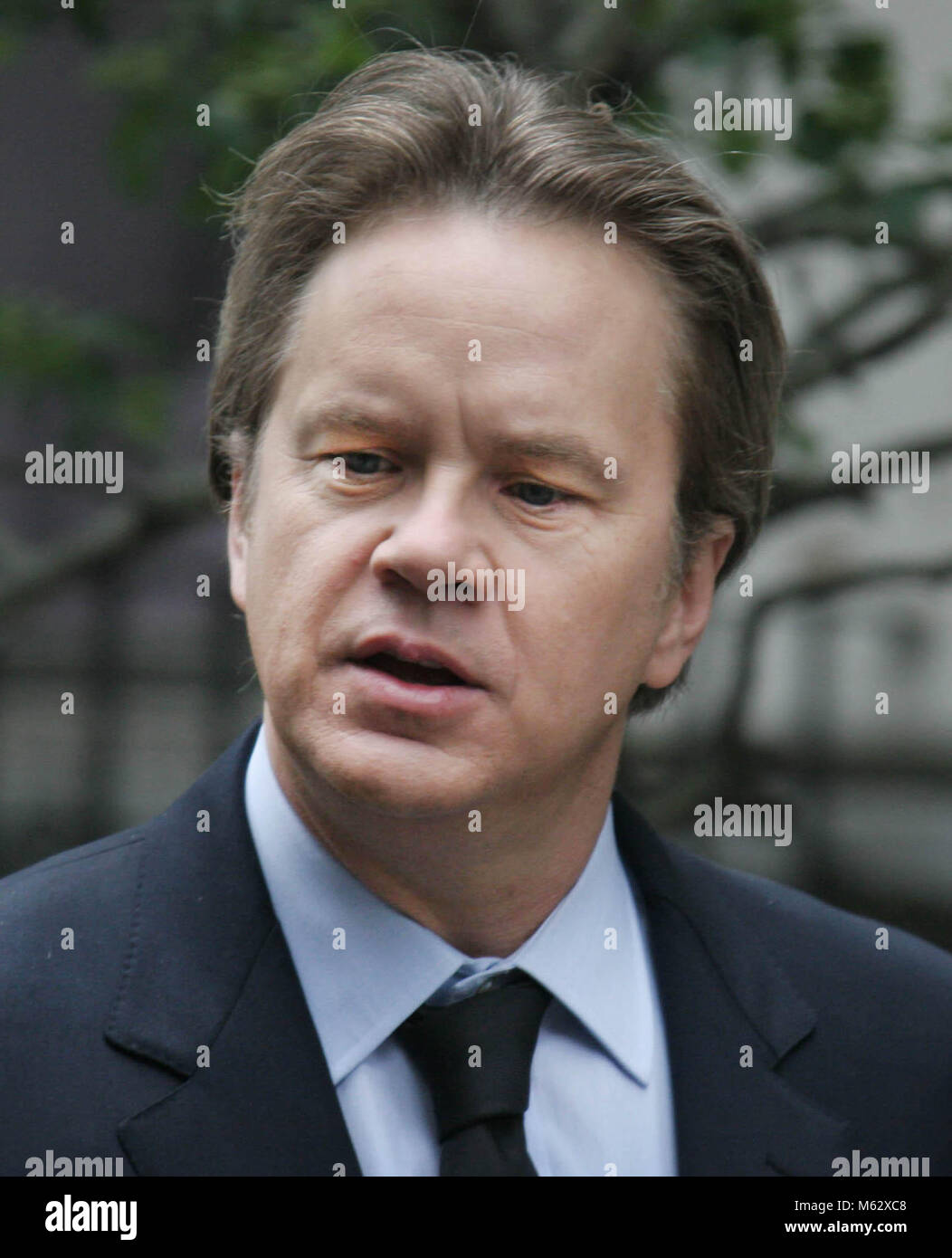 Tim robbins and john robbins hi-res stock photography and images - Alamy