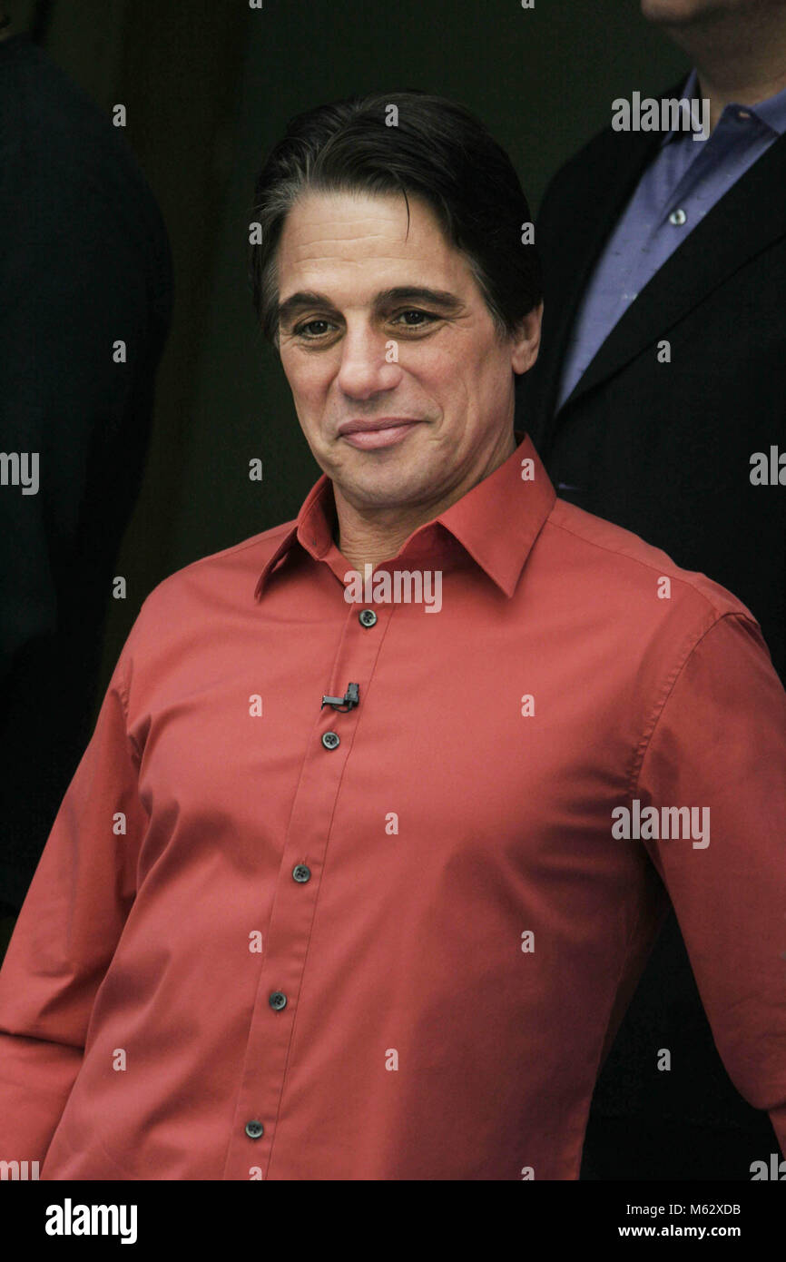 Danza vintage hi-res stock photography and images - Alamy